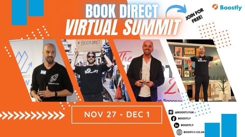 Breezeway on LinkedIn: Don't forget to join us for the Boostly Direct ... Breezeway on LinkedIn: Don't forget to join us for the Boostly Direct ...