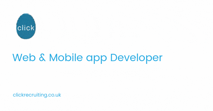 Charlene Morrison on LinkedIn: Web & Mobile app Developer Job In Birmingham Charlene Morrison on LinkedIn: Web & Mobile app Developer Job In Birmingham