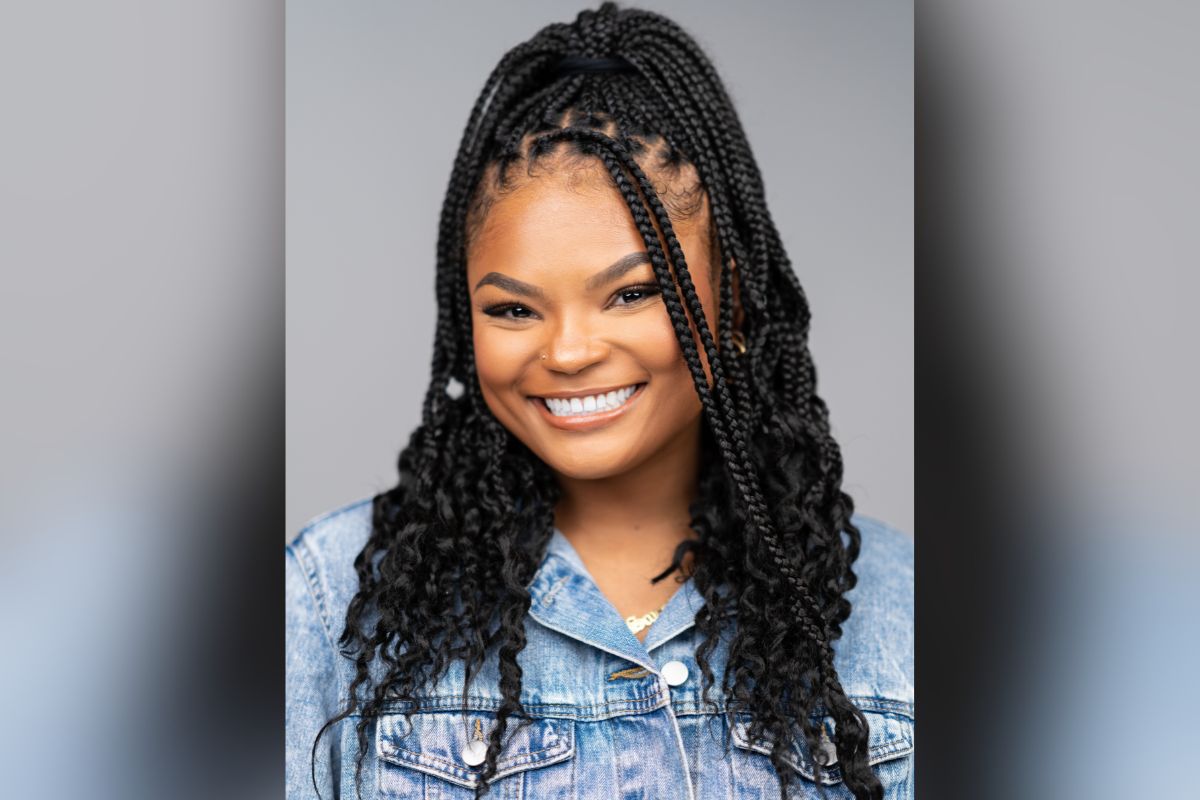 Rick Spair on LinkedIn: Alexis Harris Leads Delaware's Social Media ... Rick Spair on LinkedIn: Alexis Harris Leads Delaware's Social Media ...