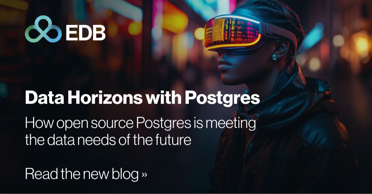 Joshua Spero on LinkedIn: #postgres #postgresql # ... Joshua Spero on LinkedIn: #postgres #postgresql # ...