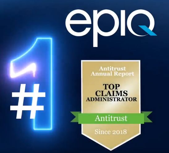 #epiq #antitrust #classaction | Richard Pachella #epiq #antitrust #classaction | Richard Pachella