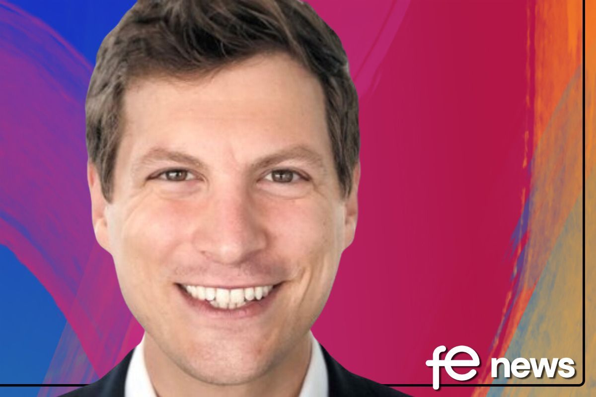 Gavin O'Meara on LinkedIn: More funding is needed for Green Skills | FE ... Gavin O'Meara on LinkedIn: More funding is needed for Green Skills | FE ...