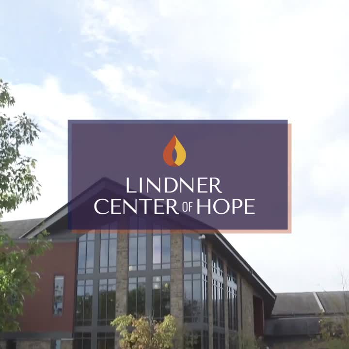 Lindner Center of HOPE on LinkedIn: Life-changing care is only 10 ... Lindner Center of HOPE on LinkedIn: Life-changing care is only 10 ...