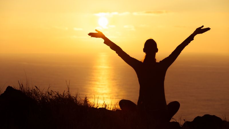 Unlocking Calm: How Meditation Transforms Anxiety into Peace | Berry Pierre Unlocking Calm: How Meditation Transforms Anxiety into Peace | Berry Pierre
