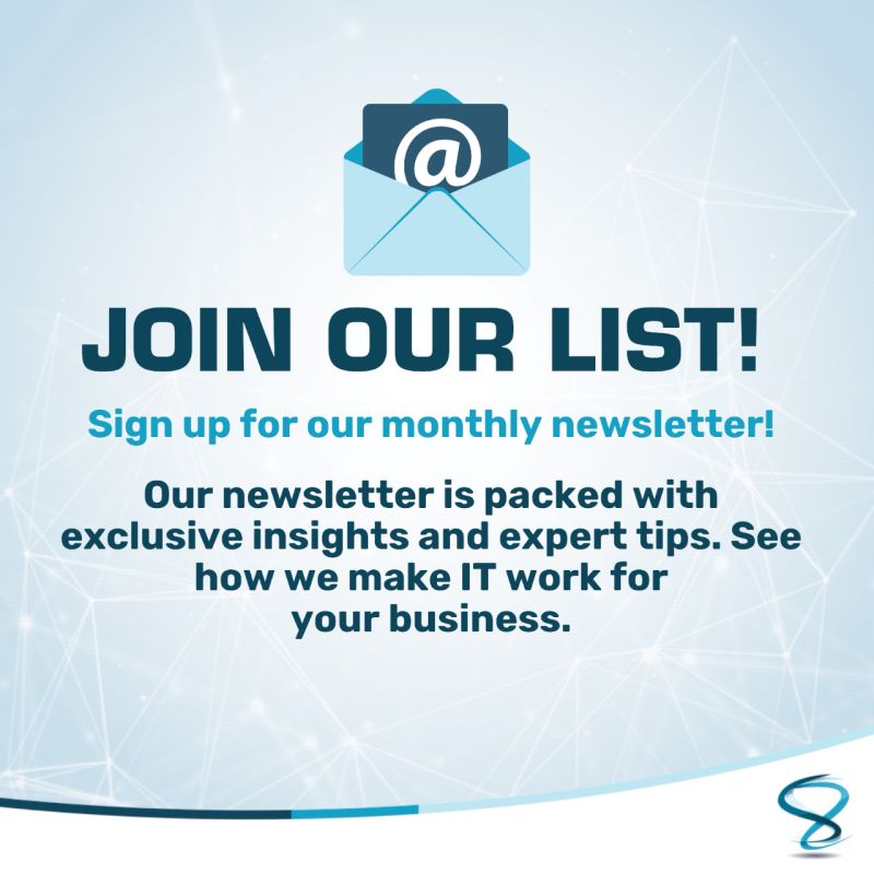 Subscribe to our monthly newsletter for tech insights. | Solve IT ... Subscribe to our monthly newsletter for tech insights. | Solve IT ...