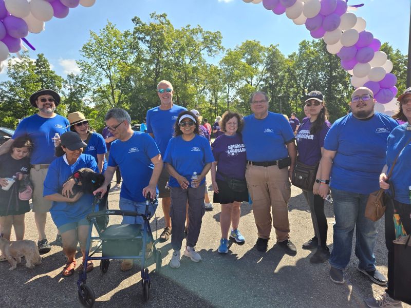 David Puente II, ECRE on LinkedIn: On September 1, members of Ford's ... David Puente II, ECRE on LinkedIn: On September 1, members of Ford's ...