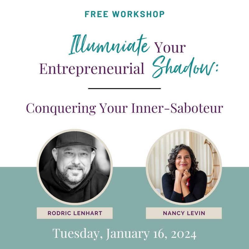 Rodric Lenhart on LinkedIn: Ignite your Inner Entrepreneur! 👊 I met ... Rodric Lenhart on LinkedIn: Ignite your Inner Entrepreneur! 👊 I met ...