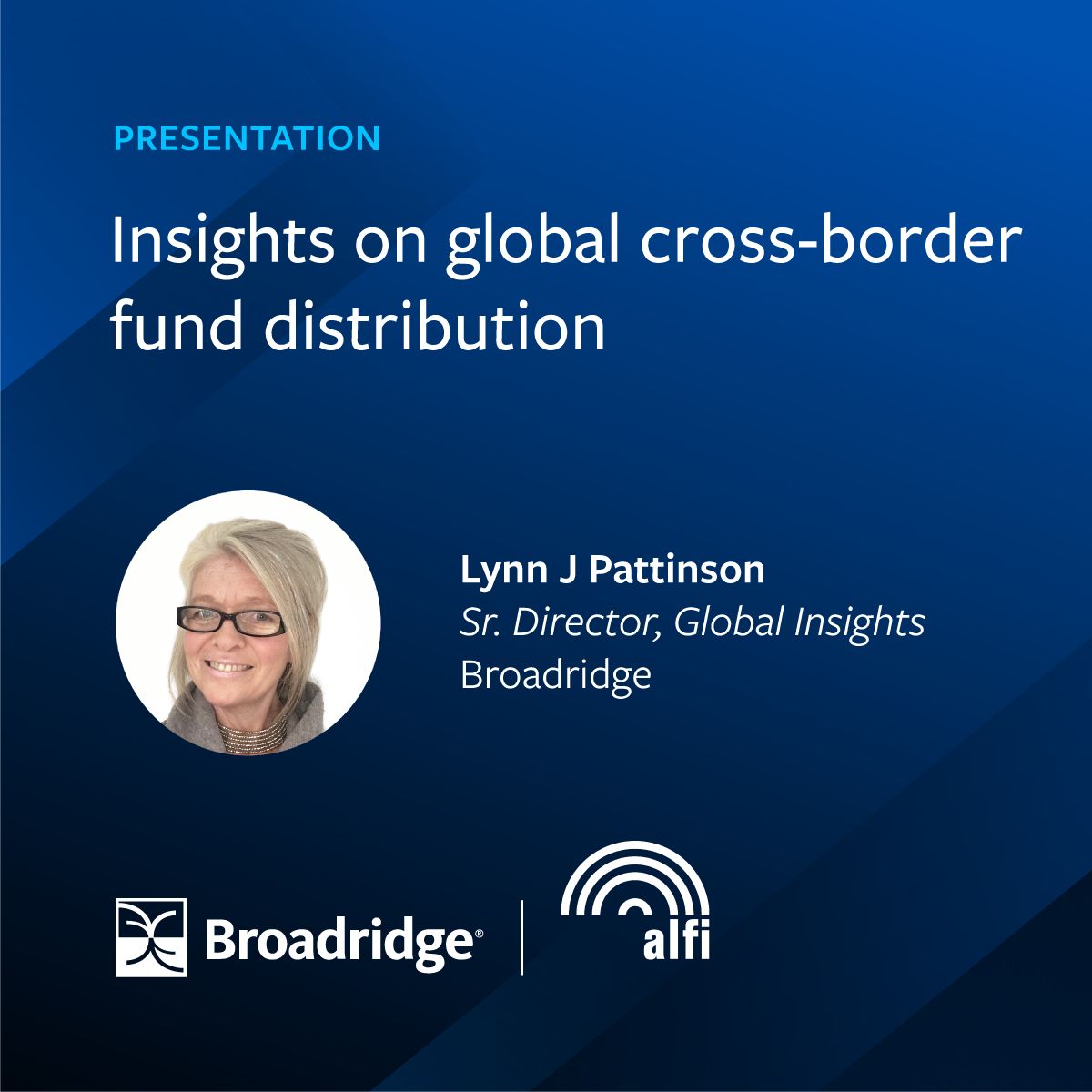 Brian Gorny on LinkedIn: Access unique distribution insights Brian Gorny on LinkedIn: Access unique distribution insights