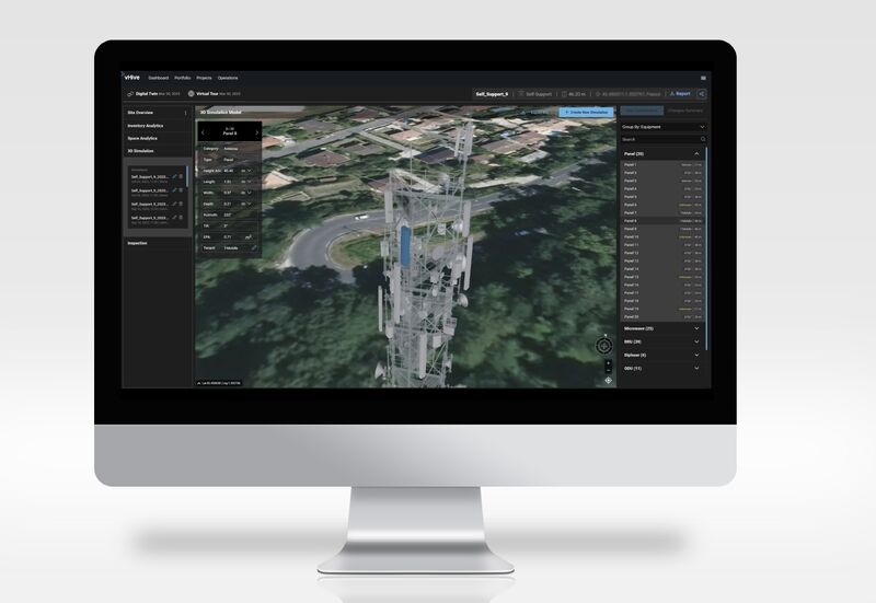 5 Tower Digitization Best Practices for TowerCos. Access the Insights ... 5 Tower Digitization Best Practices for TowerCos. Access the Insights ...