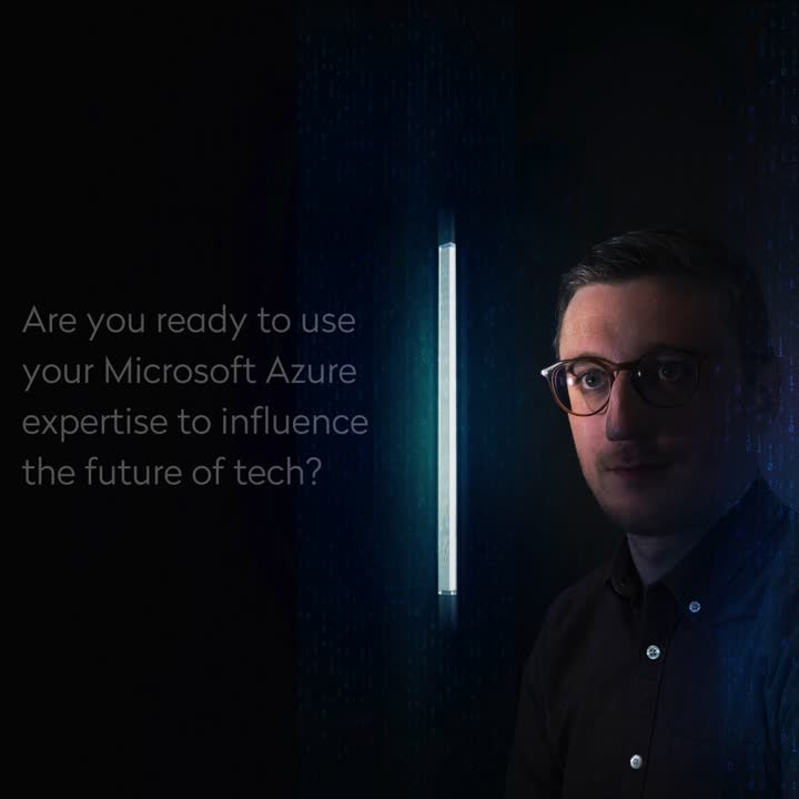 #careeropportunity #microsoft #wecodit | Steven De Lausnay #careeropportunity #microsoft #wecodit | Steven De Lausnay