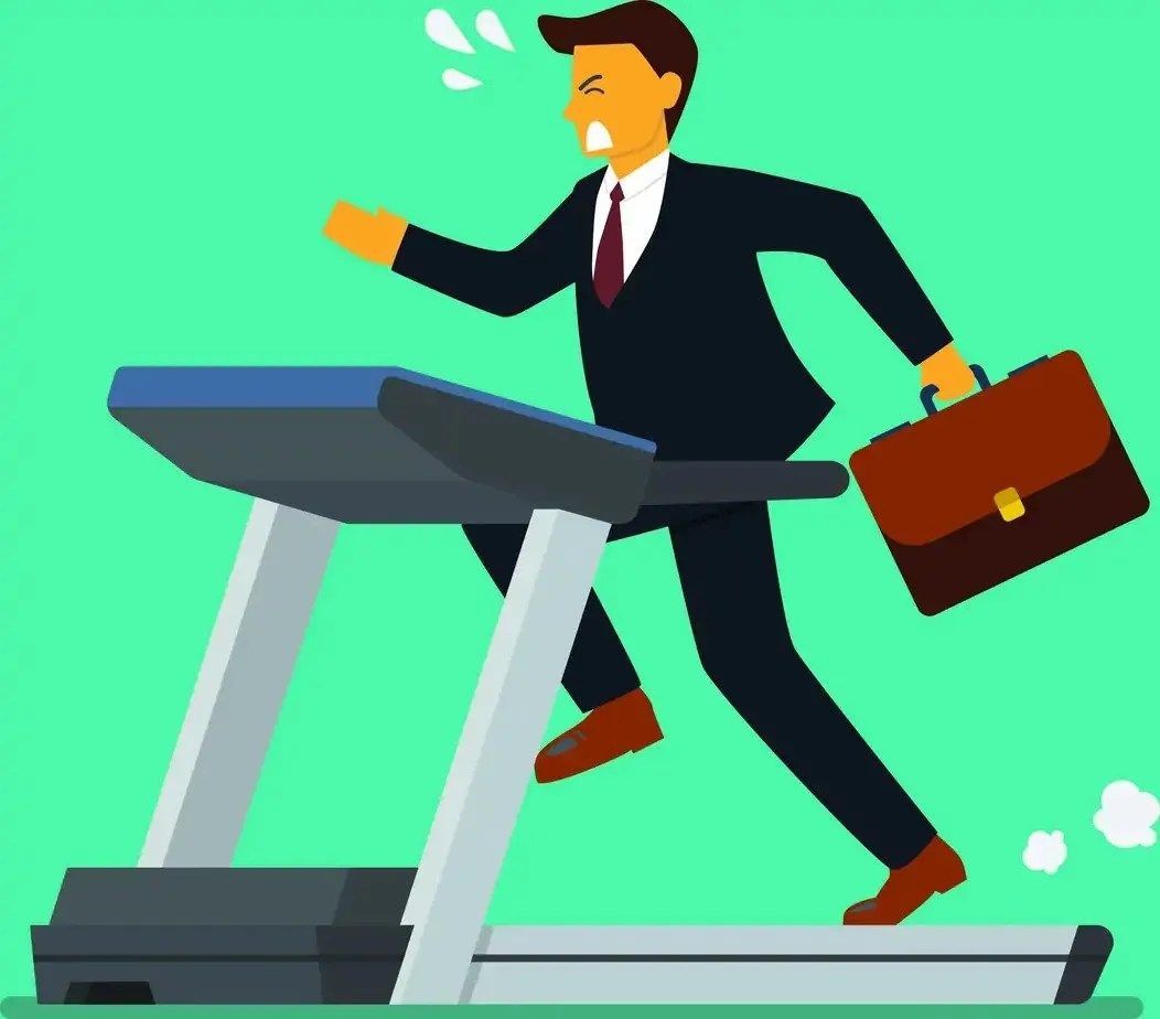 HWRK Magazine on LinkedIn: Beware The Term-Time Treadmill - HWRK Magazine HWRK Magazine on LinkedIn: Beware The Term-Time Treadmill - HWRK Magazine