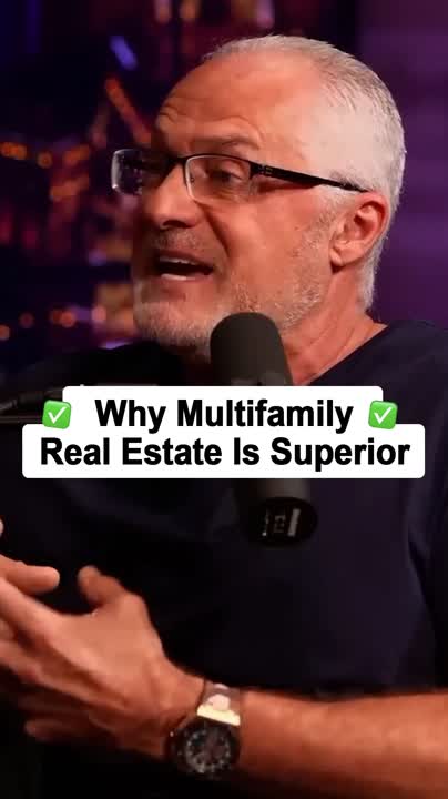 How multi-family real estate can boost cash flow | Lebohang Machitje ... How multi-family real estate can boost cash flow | Lebohang Machitje ...