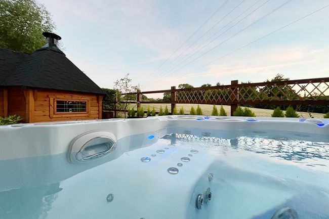 Hydropool Midlands on LinkedIn: Can I Put Bubble Bath in My Hot Tub ... Hydropool Midlands on LinkedIn: Can I Put Bubble Bath in My Hot Tub ...