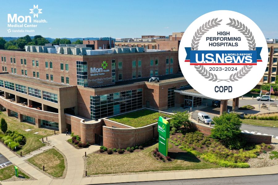 Michael Robie DO, MBA FAAFP on LinkedIn: Mon Health Medical Center ... Michael Robie DO, MBA FAAFP on LinkedIn: Mon Health Medical Center ...