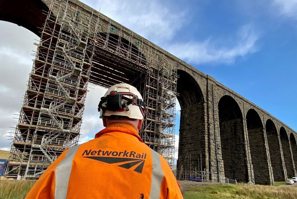 ORR launching investigation into ‘systemic issues’ in Network Rail’s ... ORR launching investigation into ‘systemic issues’ in Network Rail’s ...