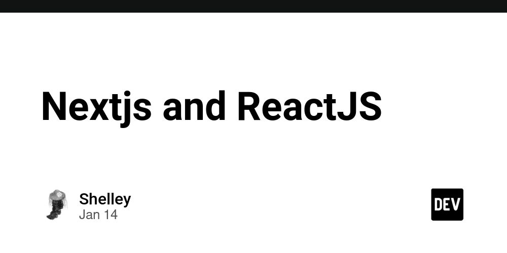 Nextjs and ReactJS | CodingCat.dev Nextjs and ReactJS | CodingCat.dev