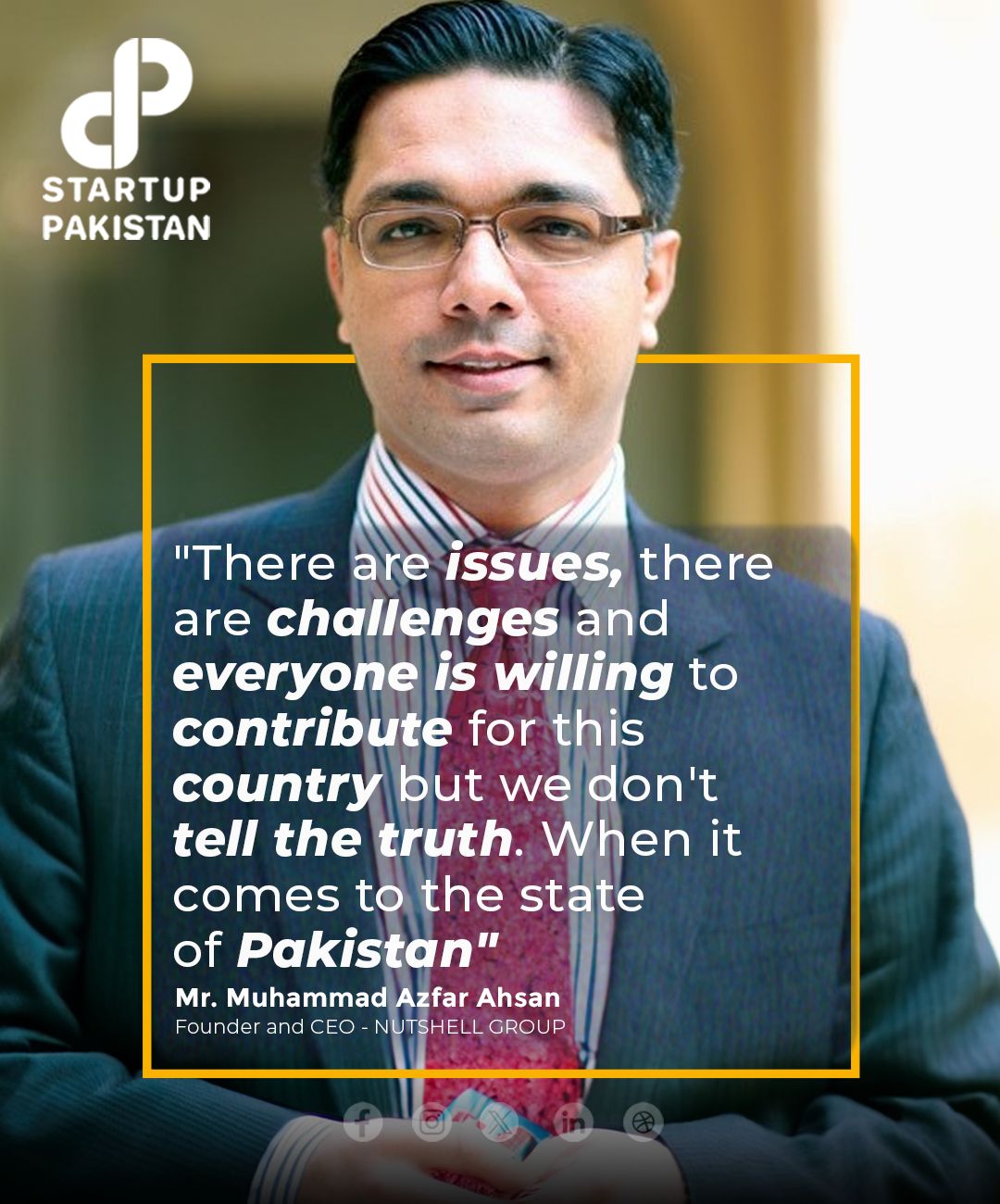 Malik Ahsan Ali on LinkedIn: Muhammad Azfar Ahsan great thoughts sir Malik Ahsan Ali on LinkedIn: Muhammad Azfar Ahsan great thoughts sir