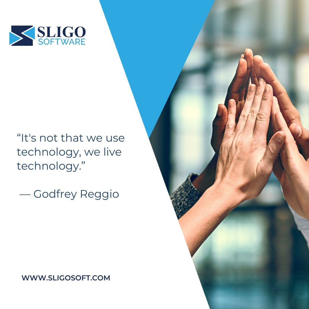Sligo Software Solutions Inc. on LinkedIn: #techlife #digitalera # ... Sligo Software Solutions Inc. on LinkedIn: #techlife #digitalera # ...