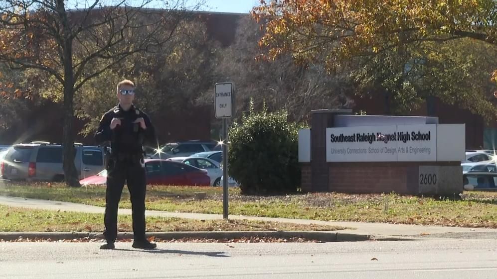 Dr. Shannon Devlin on LinkedIn: NC schools adding threat-assessment ... Dr. Shannon Devlin on LinkedIn: NC schools adding threat-assessment ...