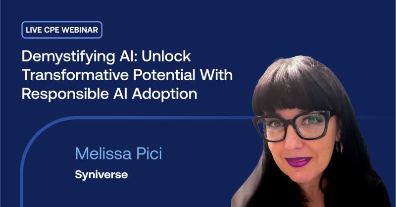 Michelle Perkins on LinkedIn: Demystifying AI: Unlock Transformative ... Michelle Perkins on LinkedIn: Demystifying AI: Unlock Transformative ...