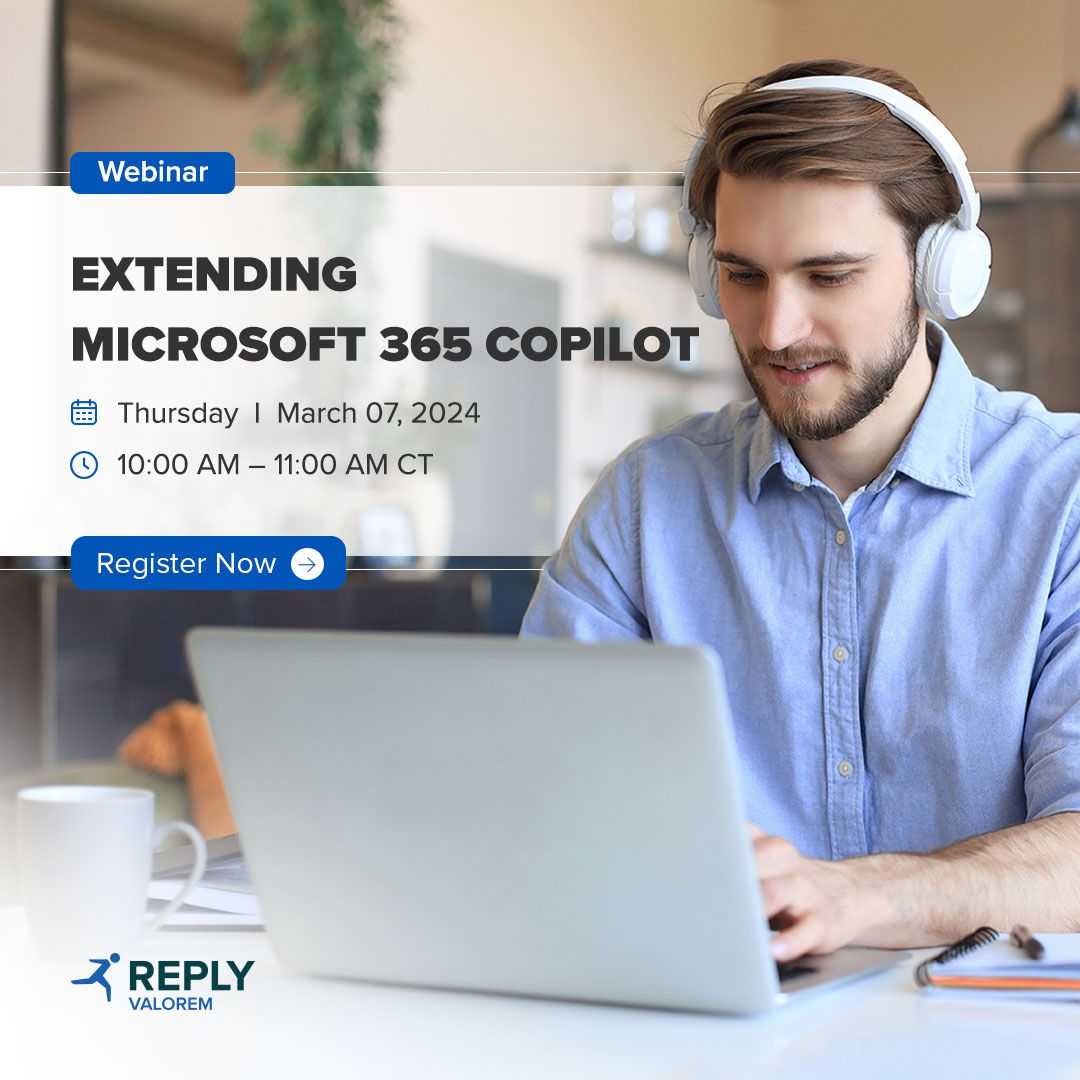 Valorem Reply on LinkedIn: Extending Microsoft 365 Copilot Valorem Reply on LinkedIn: Extending Microsoft 365 Copilot