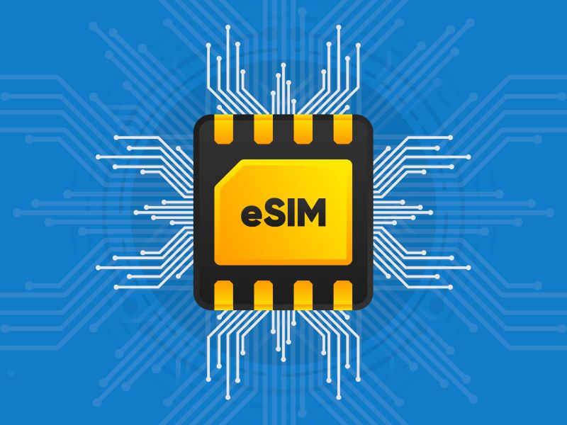 How eSIM boosts IoT OEMs | Wade Gordon posted on the topic | LinkedIn How eSIM boosts IoT OEMs | Wade Gordon posted on the topic | LinkedIn