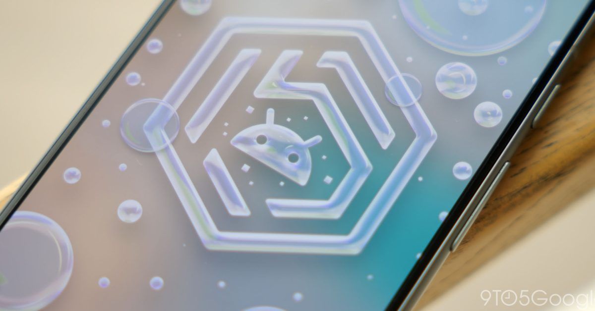 9to5Google on LinkedIn: Here’s everything new in Android 15 QPR1 Beta 2 ... 9to5Google on LinkedIn: Here’s everything new in Android 15 QPR1 Beta 2 ...