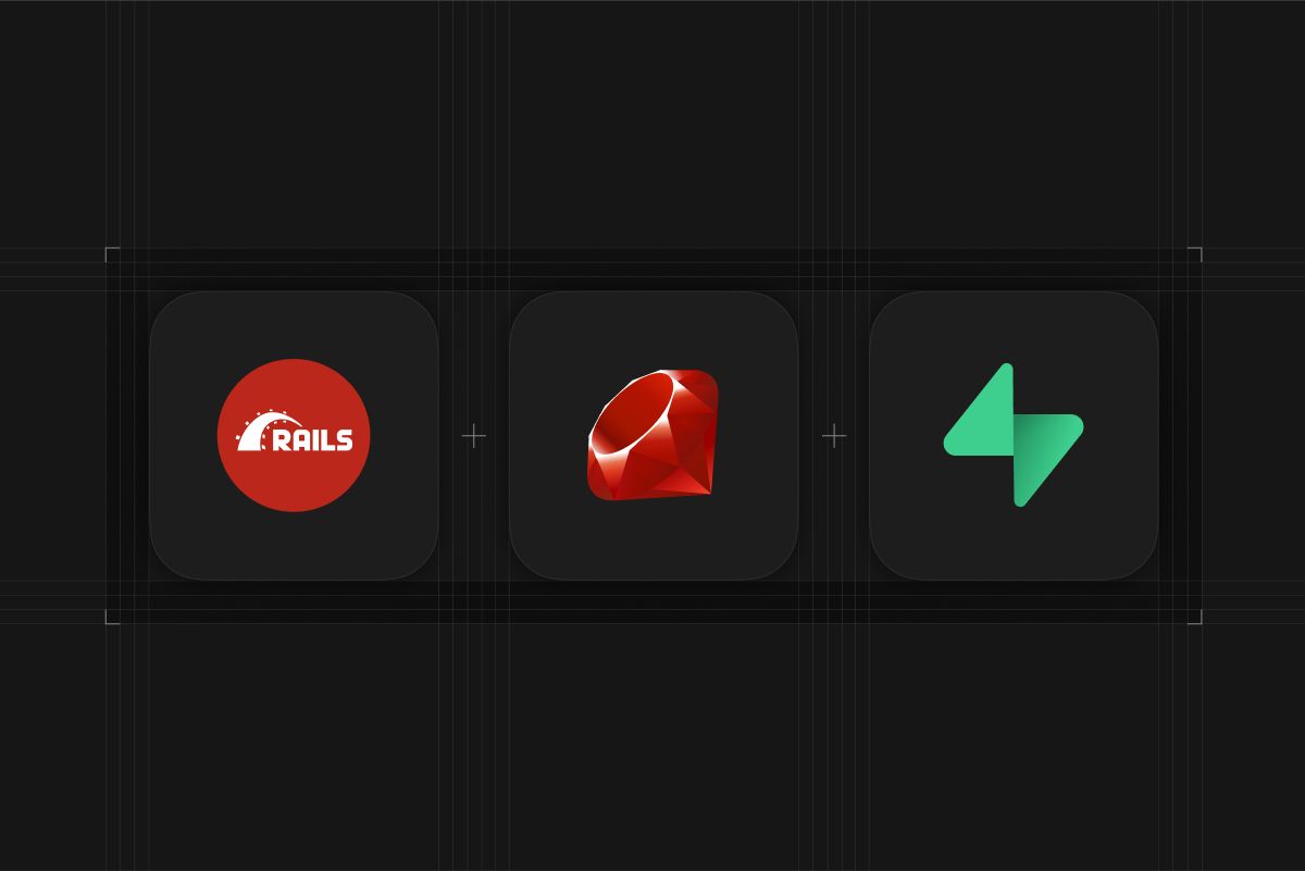 Getting started with Ruby on Rails and Postgres on Supabase | Supabase Getting started with Ruby on Rails and Postgres on Supabase | Supabase