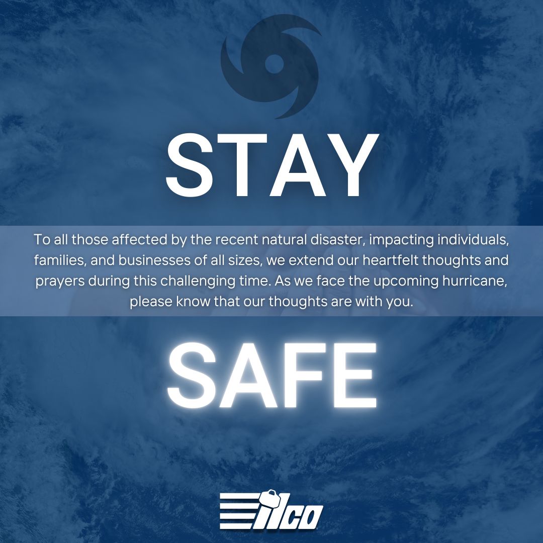 Kaba Ilco Corp on LinkedIn: #ilco #community #staysafe #wecare Kaba Ilco Corp on LinkedIn: #ilco #community #staysafe #wecare