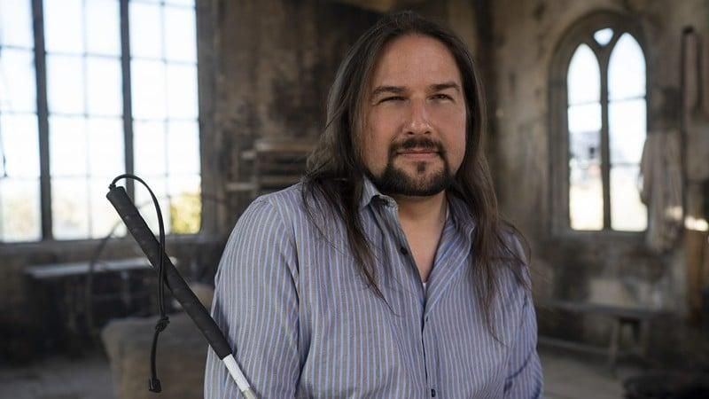 American Printing House Welcomes Television And Film Consultant Joe ... American Printing House Welcomes Television And Film Consultant Joe ...