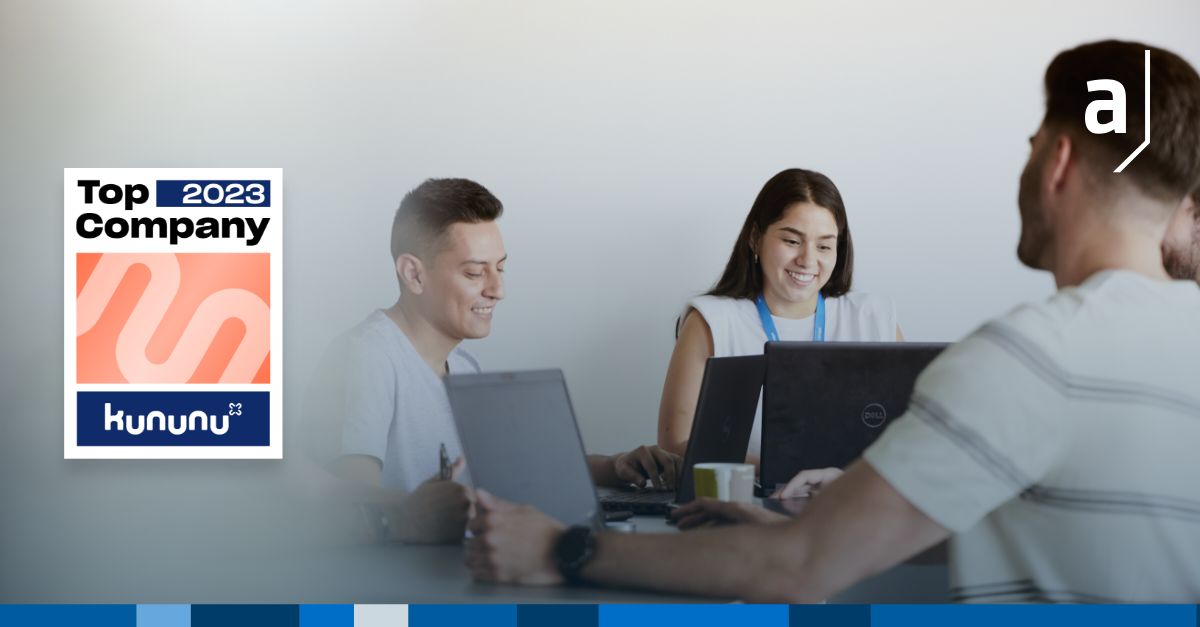 adesso Schweiz AG on LinkedIn: adesso Schweiz als Arbeitgeber: Gehalt ... adesso Schweiz AG on LinkedIn: adesso Schweiz als Arbeitgeber: Gehalt ...