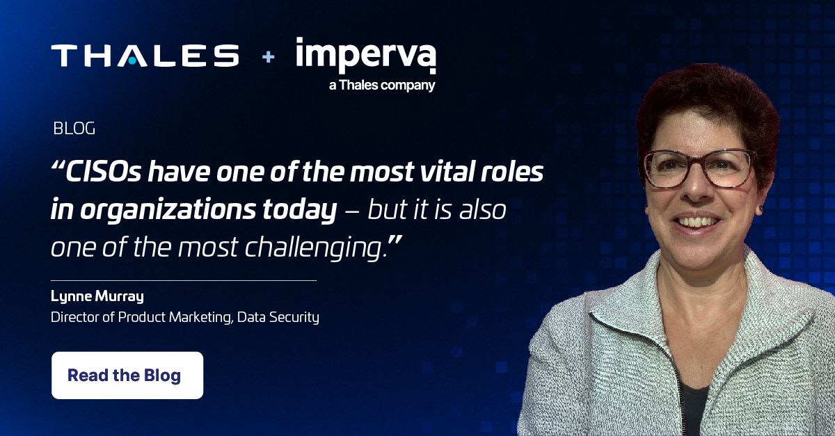 Tony Förster on LinkedIn: The CISO: Guardian of Data while Navigating Risk Tony Förster on LinkedIn: The CISO: Guardian of Data while Navigating Risk