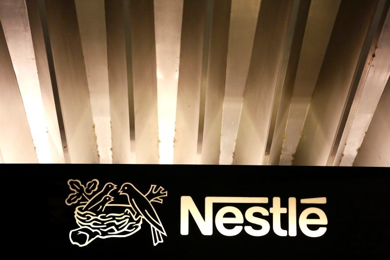BCGAlpha, llc on LinkedIn: Nestle shares slip as analysts flag impact ... BCGAlpha, llc on LinkedIn: Nestle shares slip as analysts flag impact ...