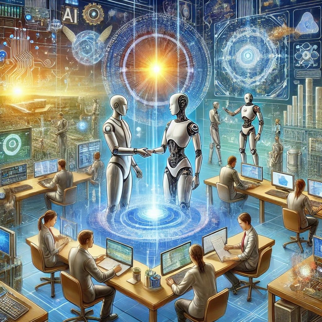 Chuck Brooks on LinkedIn: Enhancing Human Potential Through AI Agents Chuck Brooks on LinkedIn: Enhancing Human Potential Through AI Agents