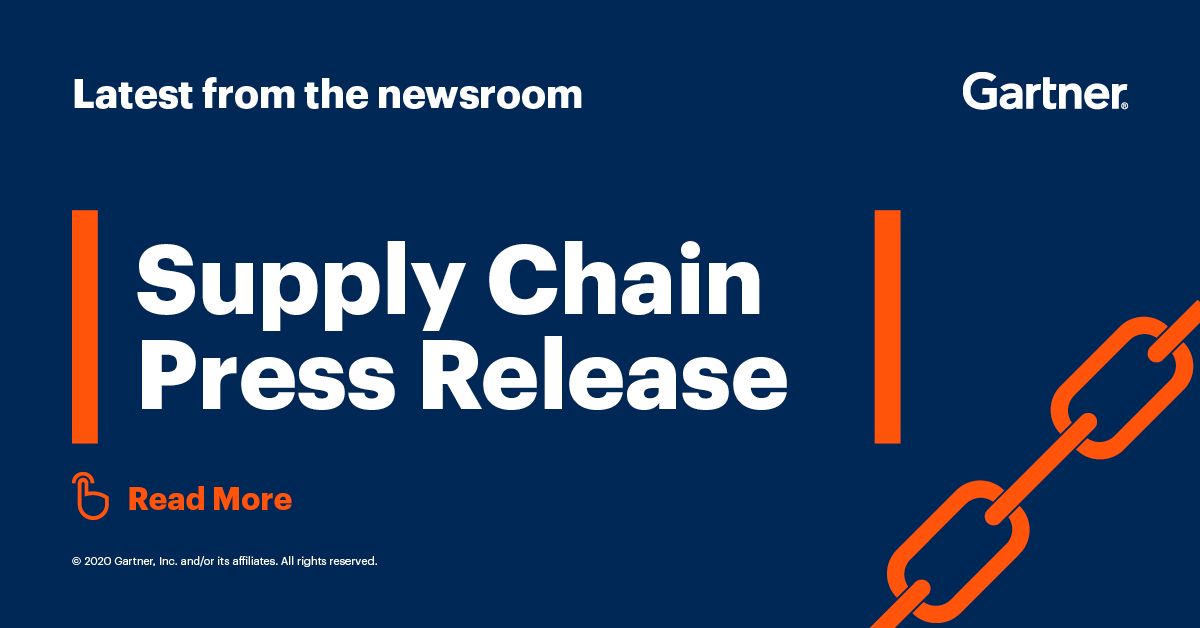 Bee Mann LLB LLM على LinkedIn: Gartner Reveals the Top Supply Chain ... Bee Mann LLB LLM على LinkedIn: Gartner Reveals the Top Supply Chain ...