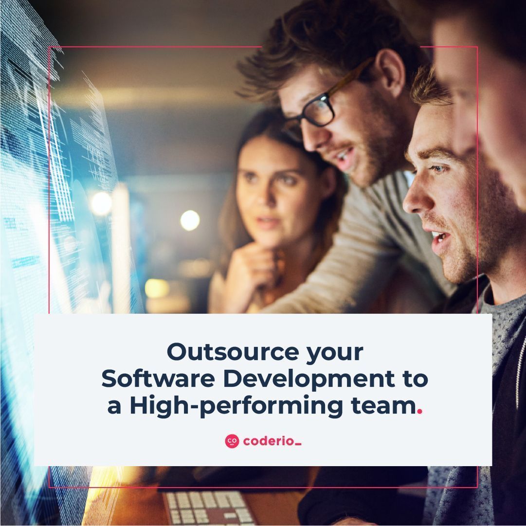 Coderio on LinkedIn: #coderio #technology #staffing #engineering # ... Coderio on LinkedIn: #coderio #technology #staffing #engineering # ...