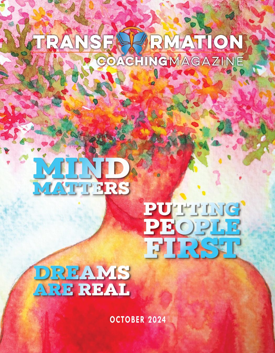 Transformation Coaching Magazine March 2025 » Transformation Coaching ... Transformation Coaching Magazine March 2025 » Transformation Coaching ...
