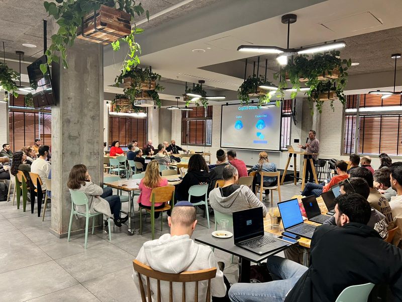 Payoneer on LinkedIn: #developerexperience #innovationday #codelikeapro ... Payoneer on LinkedIn: #developerexperience #innovationday #codelikeapro ...