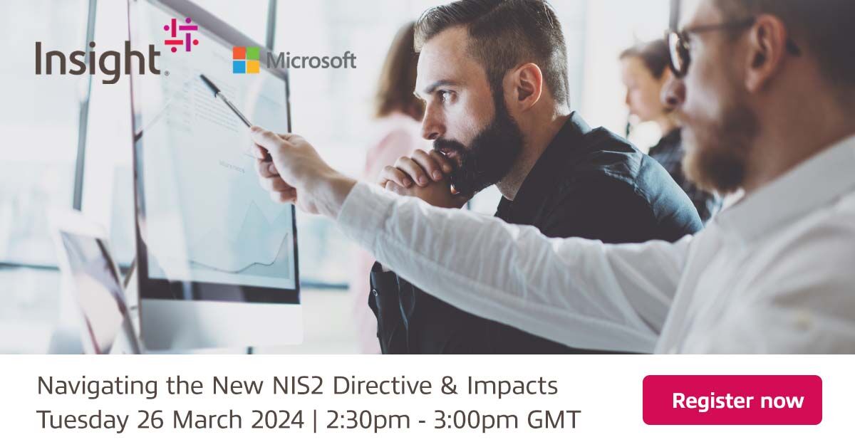 Navigating the New NIS2 Directive & Impacts | Lewina Buckley-O'Connor Navigating the New NIS2 Directive & Impacts | Lewina Buckley-O'Connor