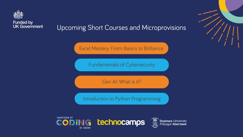 #ukspf #ukspf | Technocamps #ukspf #ukspf | Technocamps