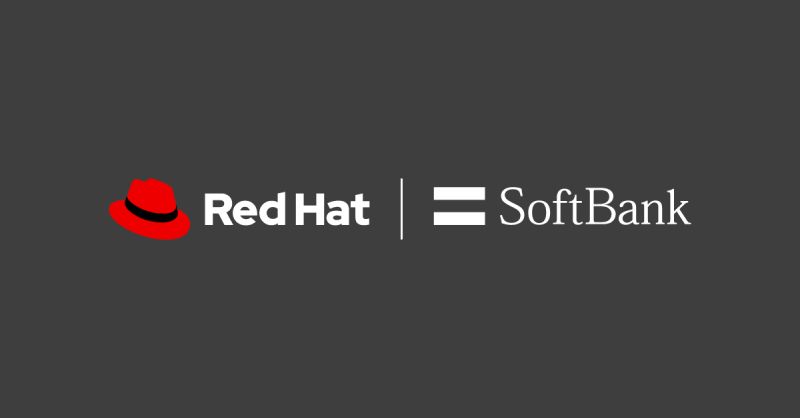 Kenny Tordeurs on LinkedIn: Red Hat and SoftBank Corp. Implement AI-RAN ... Kenny Tordeurs on LinkedIn: Red Hat and SoftBank Corp. Implement AI-RAN ...