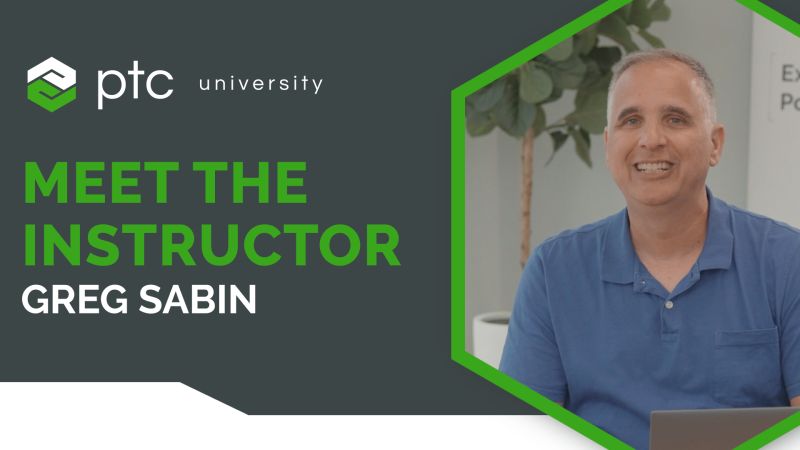 Oliver Boehm on LinkedIn: PTC Learning Connector Oliver Boehm on LinkedIn: PTC Learning Connector