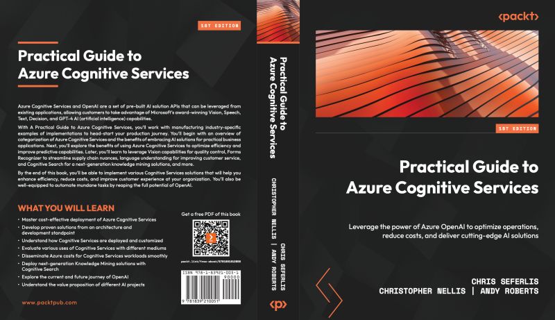 #azure #cognitiveservices | Chris Seferlis #azure #cognitiveservices | Chris Seferlis