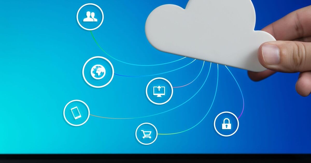 Michael Macaniff on LinkedIn: 9 Cloud Service Adoption Trends Michael Macaniff on LinkedIn: 9 Cloud Service Adoption Trends