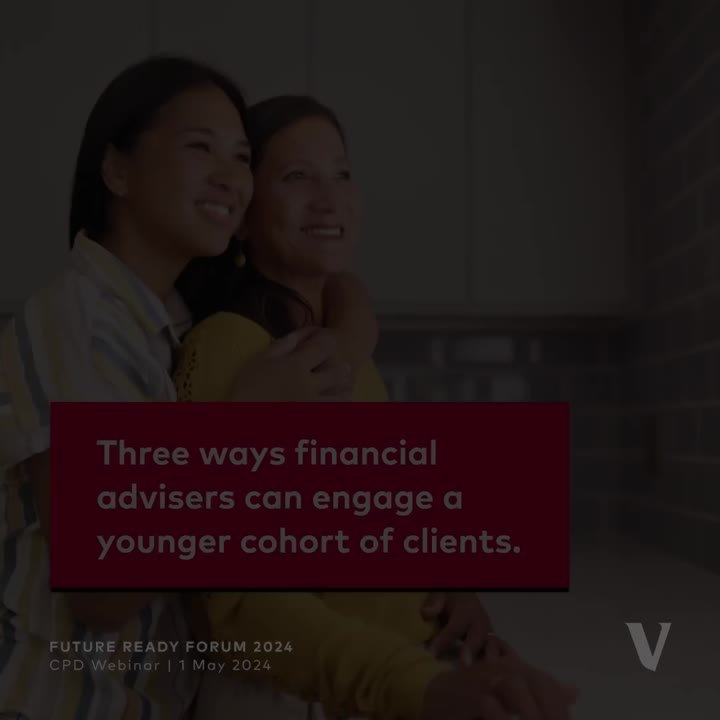Future Ready Forum 2024 | Maximising your intergenerational wealth ... Future Ready Forum 2024 | Maximising your intergenerational wealth ...