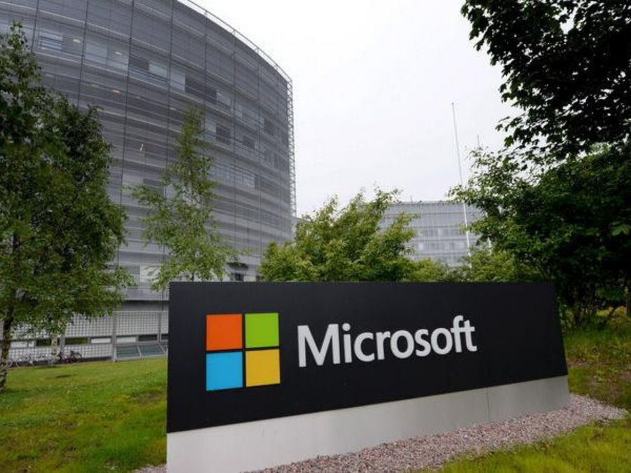 Rick Spair on LinkedIn: India's Firstsource partners with Microsoft to ... Rick Spair on LinkedIn: India's Firstsource partners with Microsoft to ...