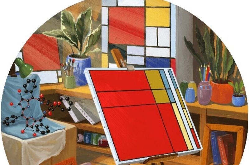 Phys.org on LinkedIn: Scientists create computer program that 'paints ... Phys.org on LinkedIn: Scientists create computer program that 'paints ...