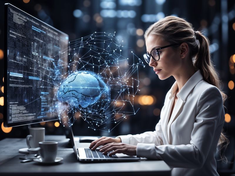AI in Web Scraping: Transforming Data into Business Intelligence… | SVE ... AI in Web Scraping: Transforming Data into Business Intelligence… | SVE ...