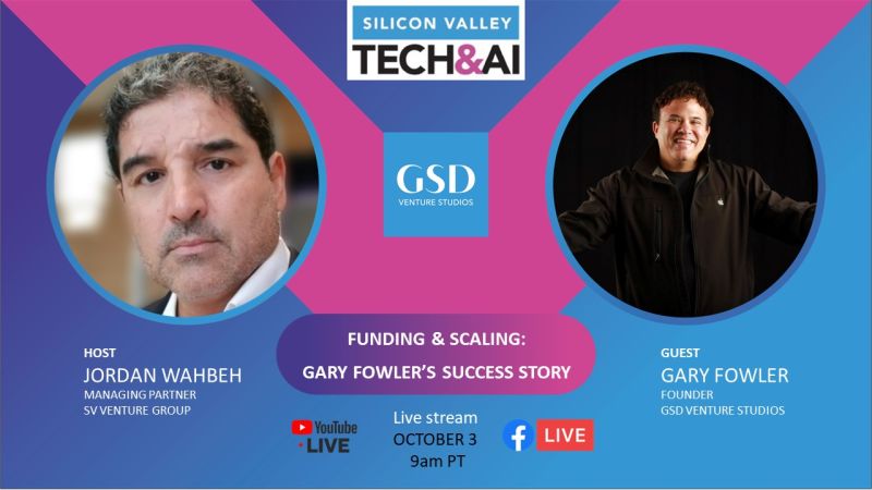 Gary Fowler on LinkedIn: #garyfowler #gsd #gsdadvisory #gsdsuperscaler ... Gary Fowler on LinkedIn: #garyfowler #gsd #gsdadvisory #gsdsuperscaler ...