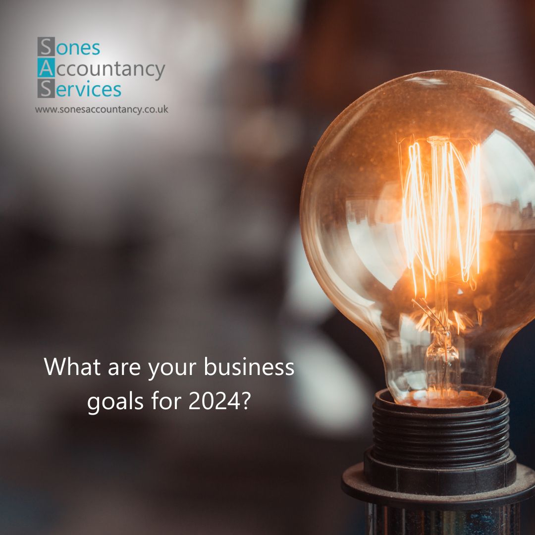 How to achieve your goals with Sones Accountancy | Sones Accountancy ... How to achieve your goals with Sones Accountancy | Sones Accountancy ...